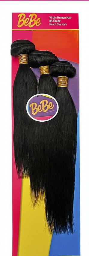 BeBe Virgin Human Hair Bundles – T & S Beauty Supply