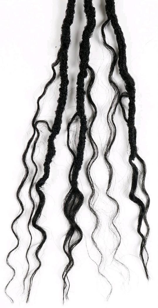 Nu Locs BoHo French Deep – T & S Beauty Supply