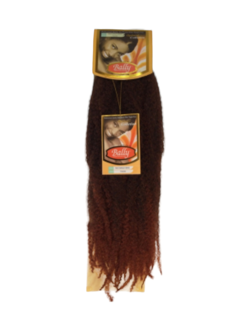 Twist Marley Braid – T & S Beauty Supply