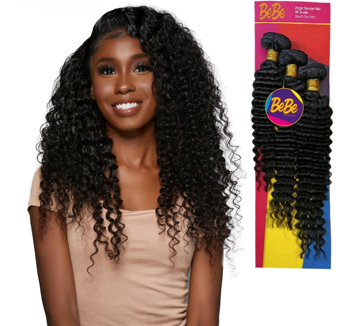 BeBe PineApple Wave – T & S Beauty Supply