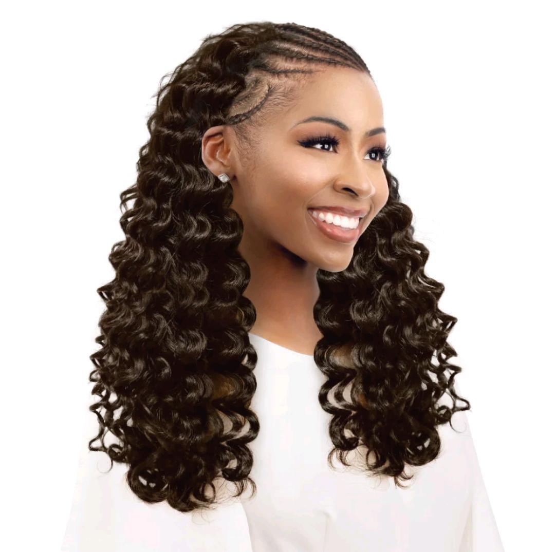 French Deep Wave Bulk – T & S Beauty Supply